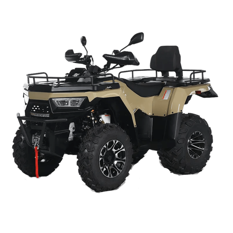 ATV - Super Power Sports USA