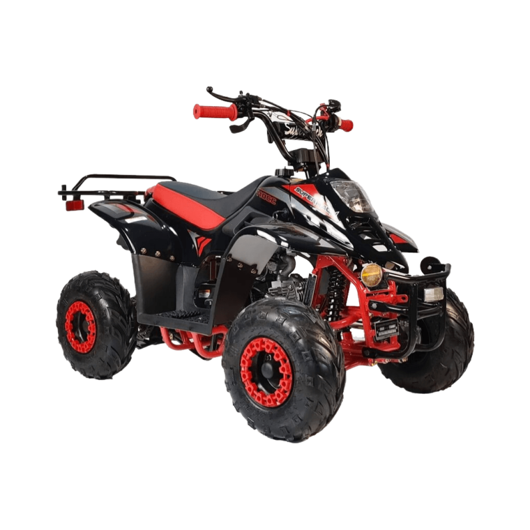 ATV - Super Power Sports USA