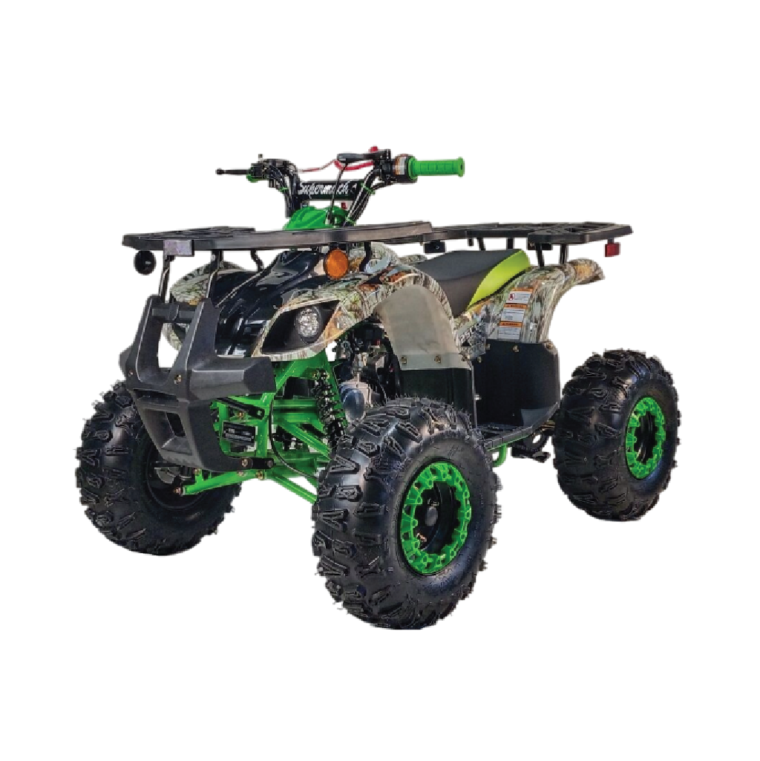 ATV - Super Power Sports USA